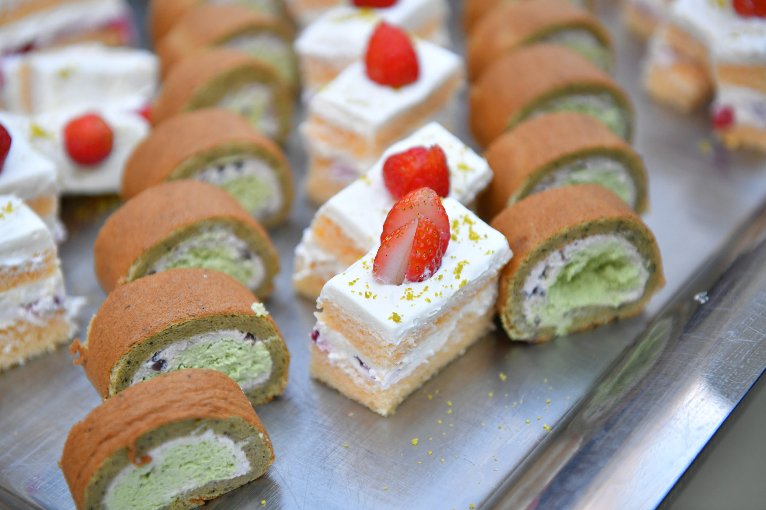 スイーツ dolce - 【公式】那須高原ミッシェルガーデンコート 結婚式場・リゾートウエディング